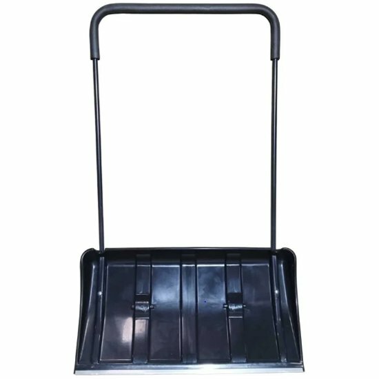 Скрепер морозостойкий Lwi №6 на колесах (-Cк6)