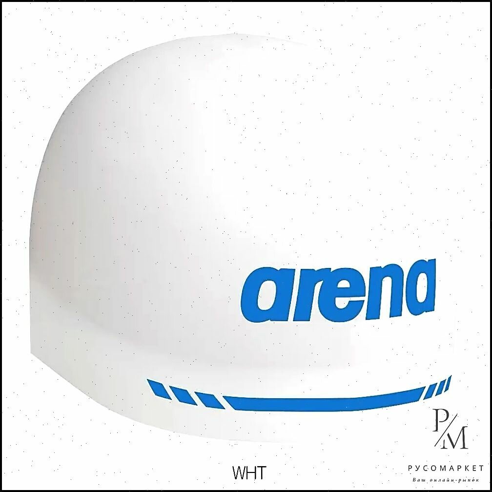 Шапочка для плавания