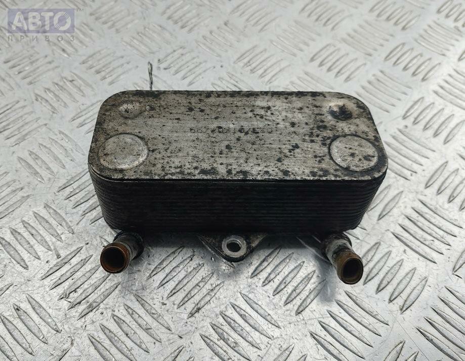 Теплообменник Opel Zafira A (1999-2005)