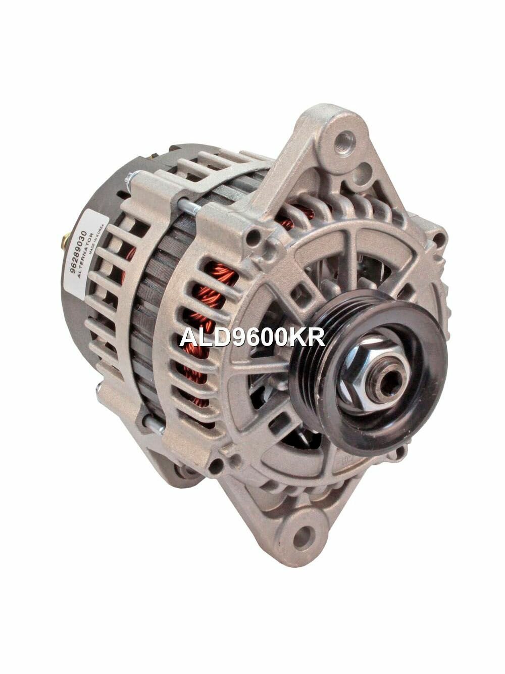 Генератор для авто (автомобильный) Daewoo Matiz (Деу Матиз) / Chevrolet Spark (Шевроле Спарк)