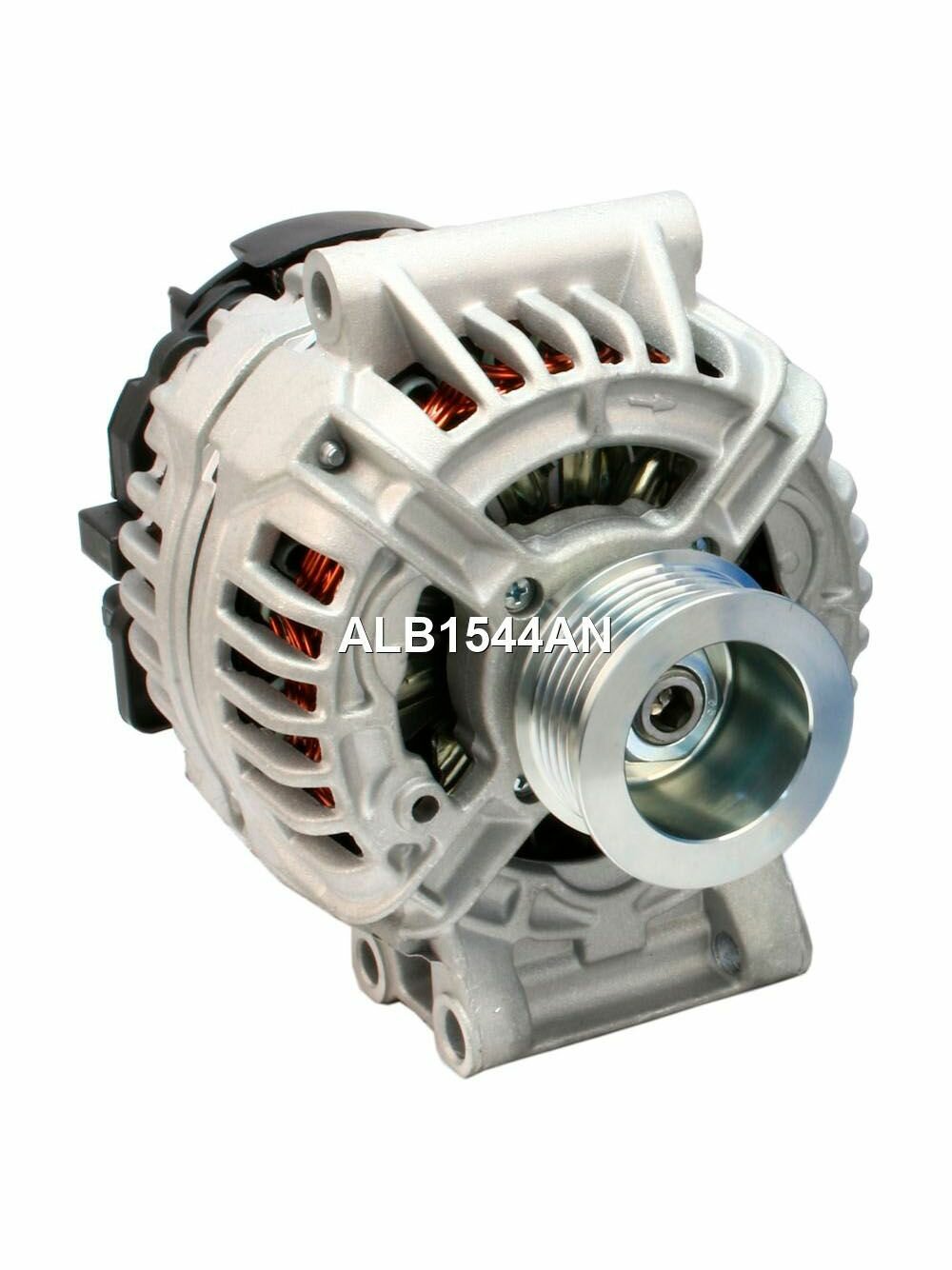 Генератор для авто (генератор автомобильный) Renault Kangoo, Megane, Scenic, Thalia (Рено Канго, Меган, Сценик, Тхалиа)