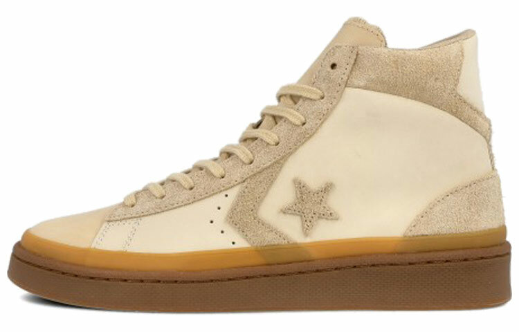 Кроссовки Cons Pro Leather