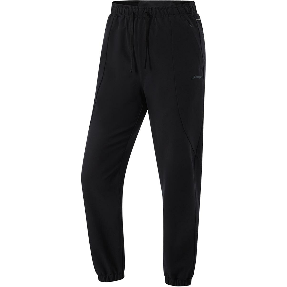 Брюки слаксы LI-NING Running Collection