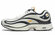 Кроссовки Reebok Pump Paris, размер EU 43 стопа (28CM), бежевый/синий