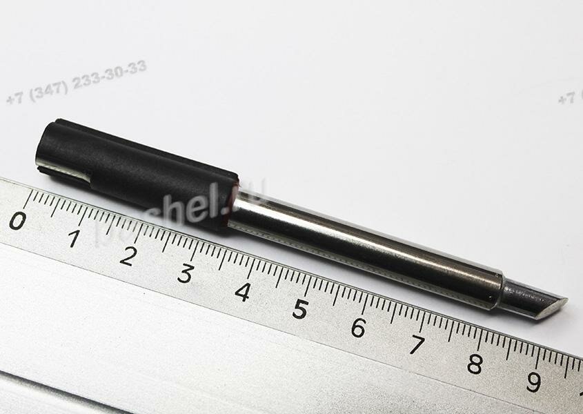 Насадка паяльная 303-5СF для QUICK