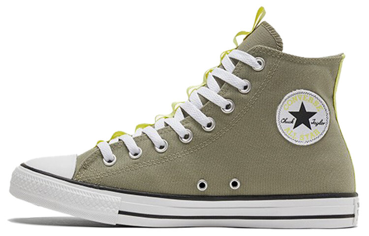 Кроссовки Chuck Taylor All Star