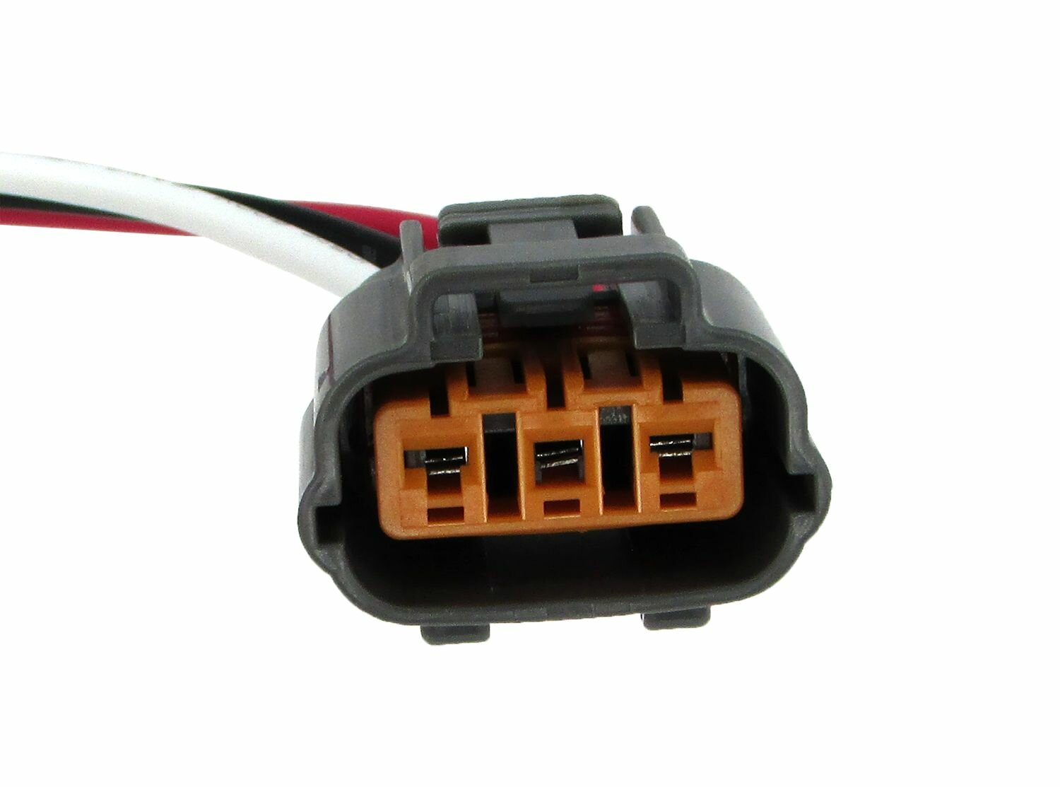 Разъем 6195-0009 катушки зажигания Hyundai Infiniti Kia Mazda Mitsubishi Nissan Renault Smart Subaru Suzuki
