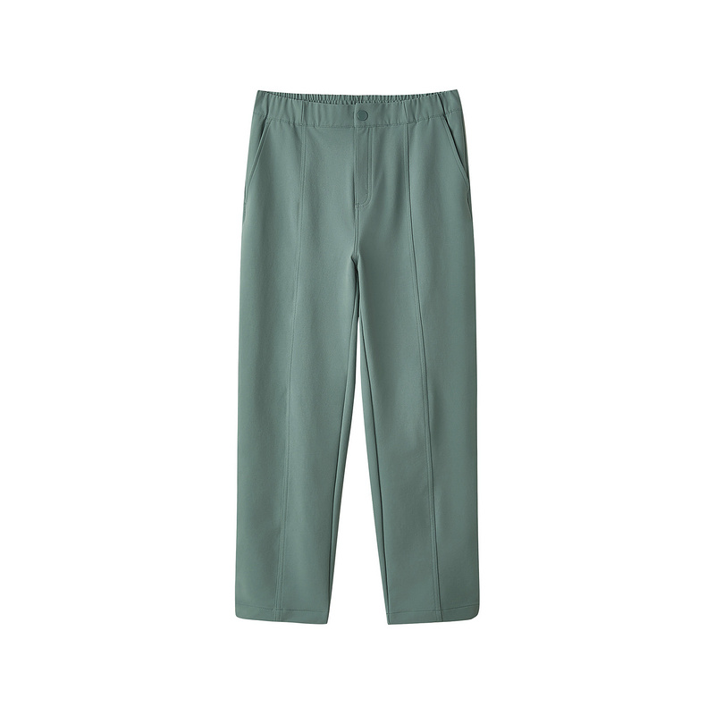 Брюки трубы Wilderness Outdoor Collection FW24