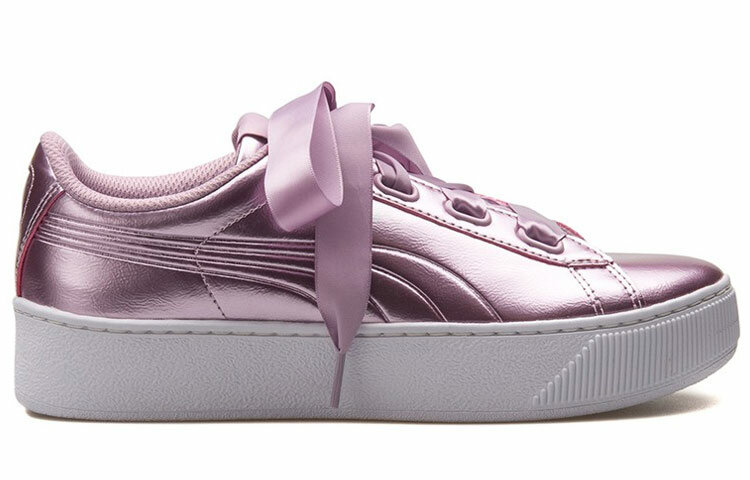 Кроссовки PUMA Vikky Platform, размер EU 37 стопа (23CM) — фото 1