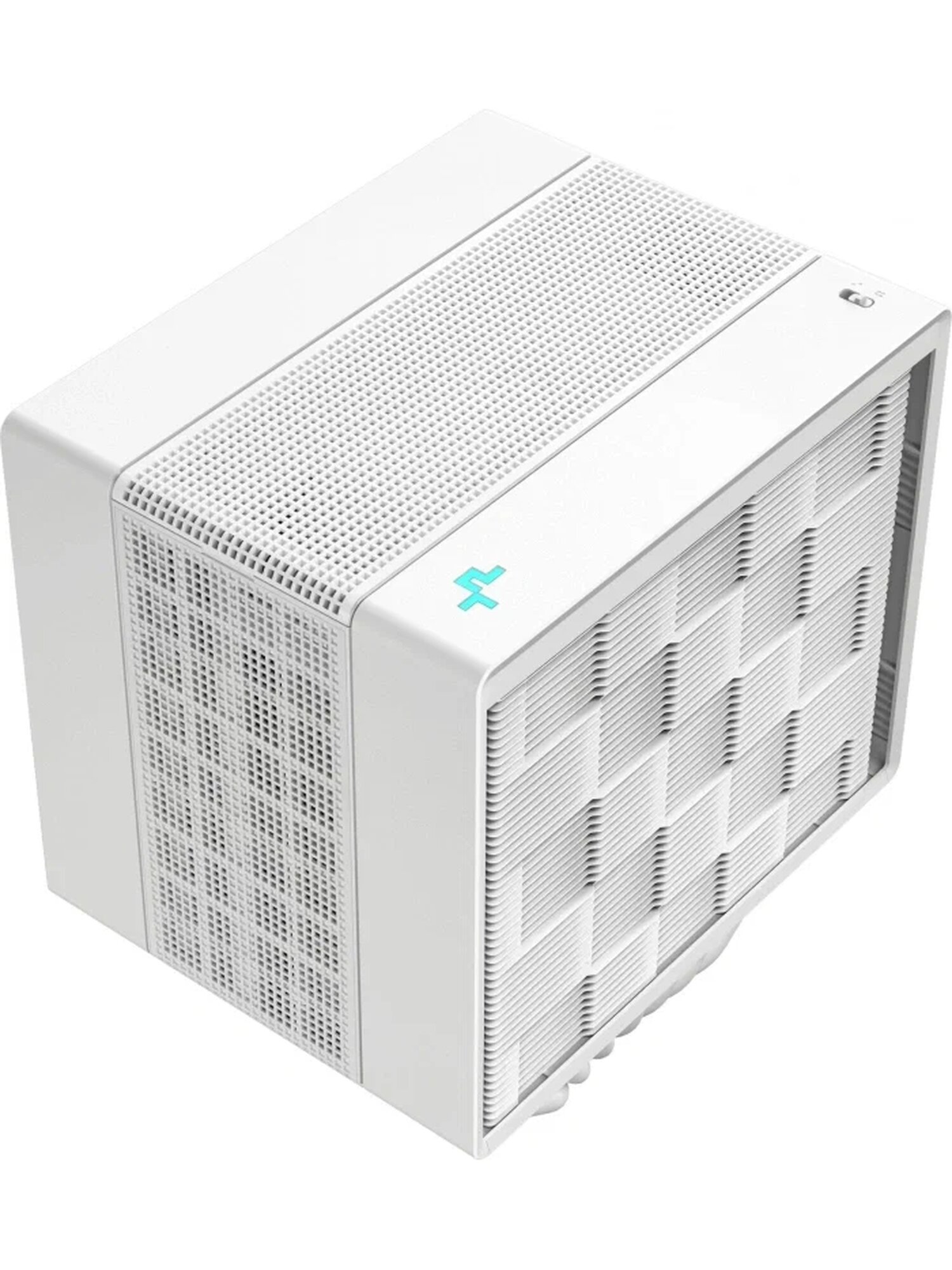 Устройство охлаждения(кулер) Deepcool Assassin 4S (R-ASN4S-WHGPMN-G)