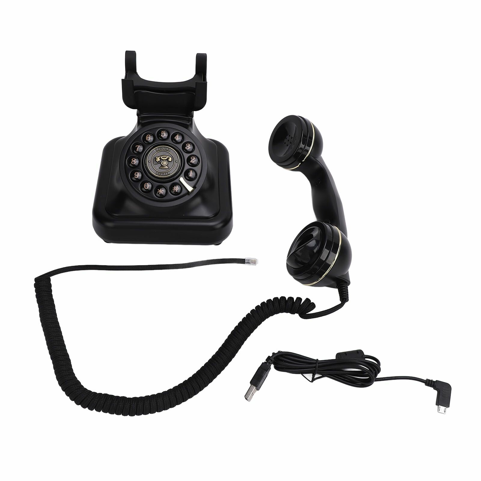 Аудио-книга гостей, 8 ГБ, ретро стиль, для свадьбы и вечеринок