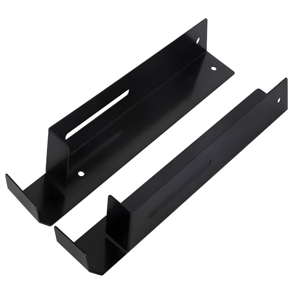 Secure Trailer Floor Jacob Owner Prevents Motion Reinforced Metal Frame For Auto Repair Equipment