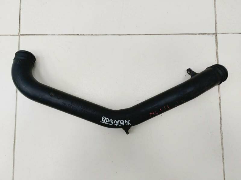 Патрубок интеркулера Ford Mondeo 4 2007-2015 кат.номер: 30636784