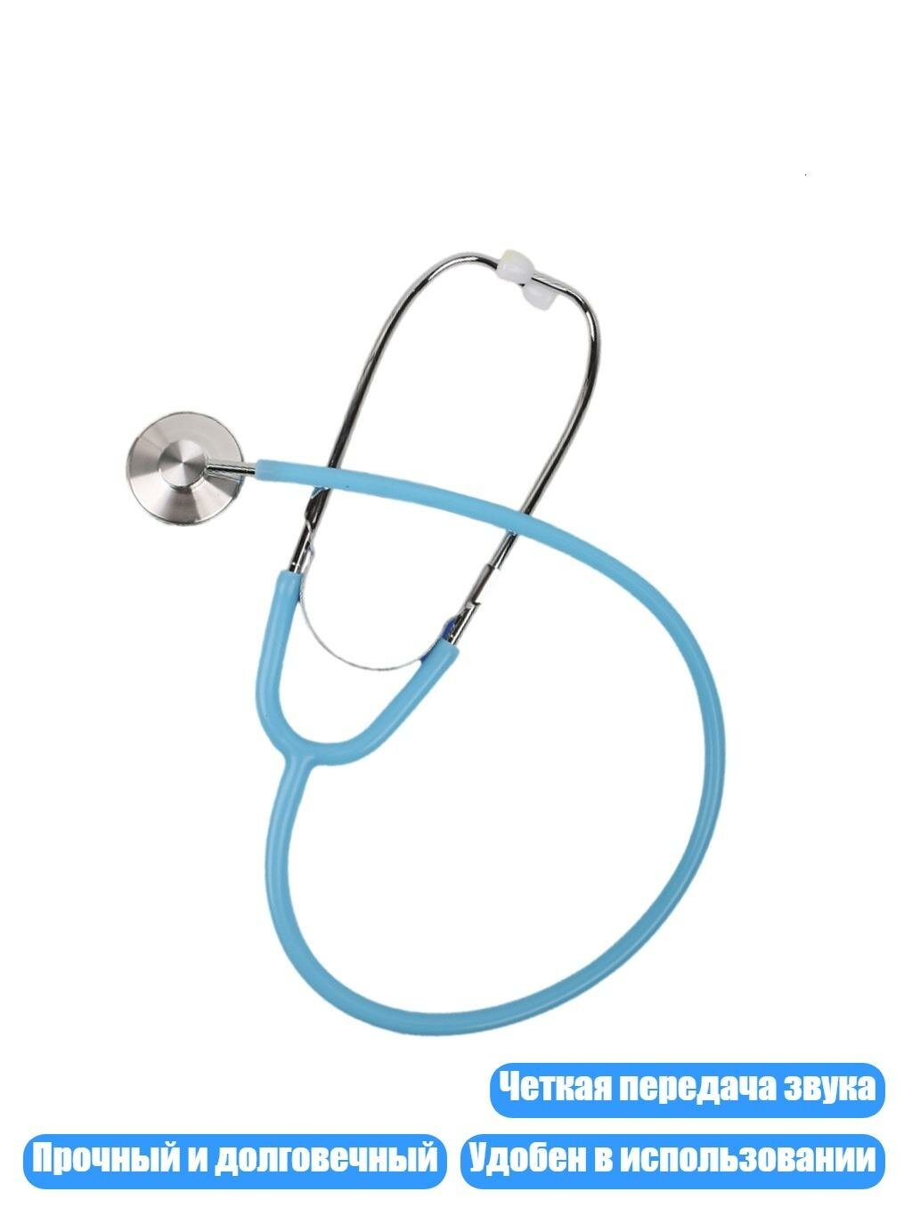 Ветеринарный стетоскоп для фермерских животных, Используйте самостоятельно