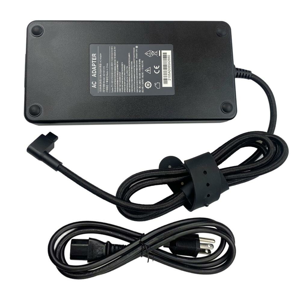 Блок питания 250W 19V для ноутбука Blade
