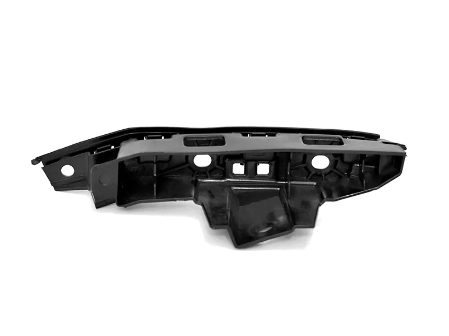 Крепление бампера правое Volkswagen Polo (VI 2020-2022) SHF-04807