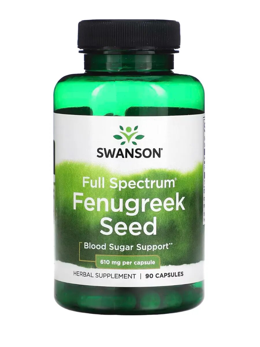 Для здорового метаболизма глюкозы