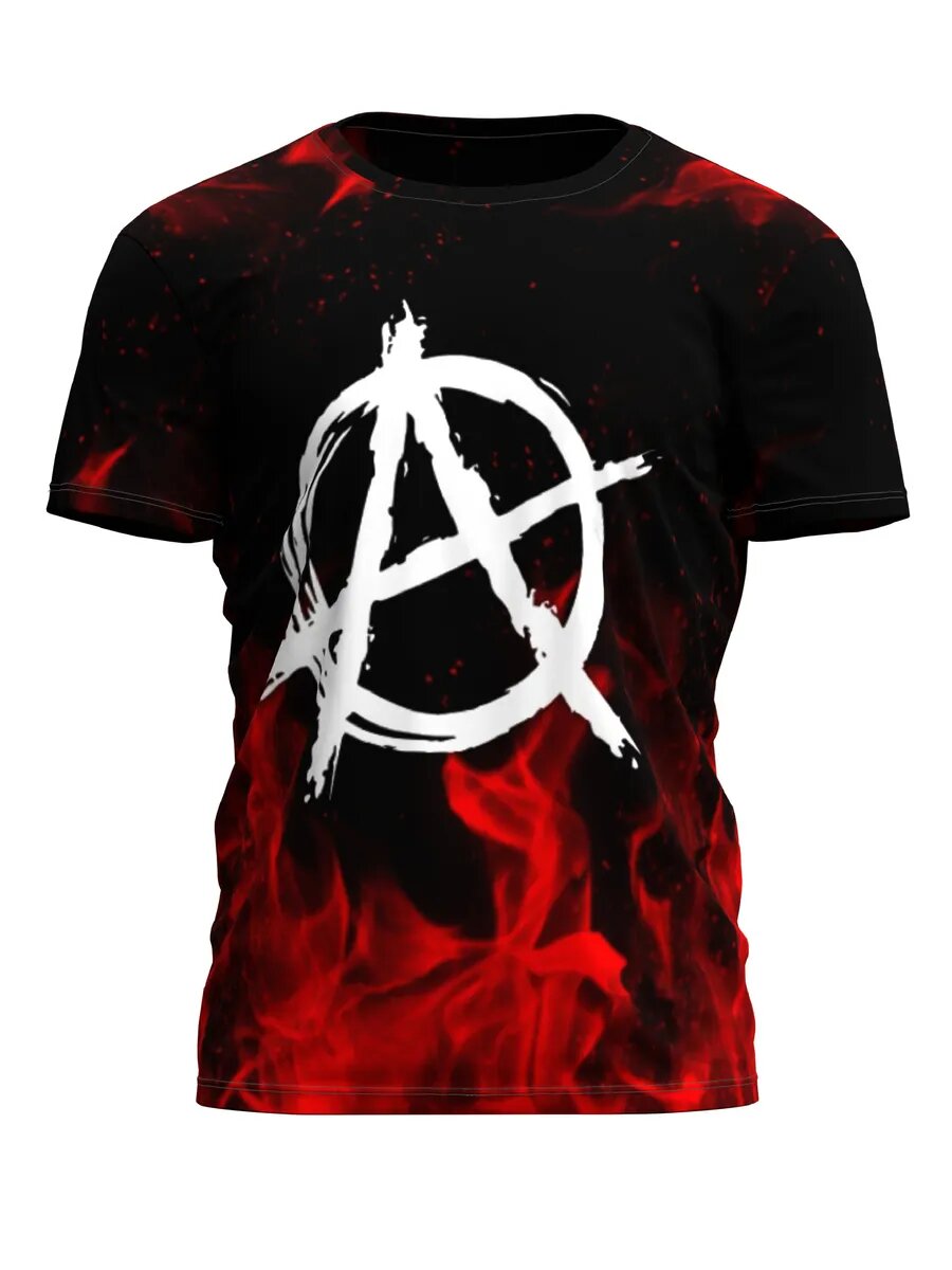 Футболка спортивная