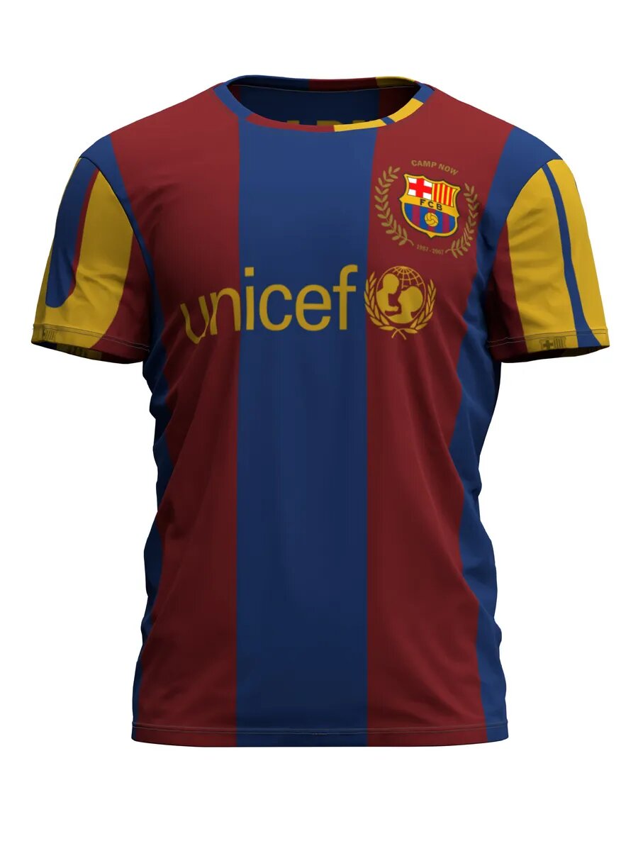 Футболка спортивная