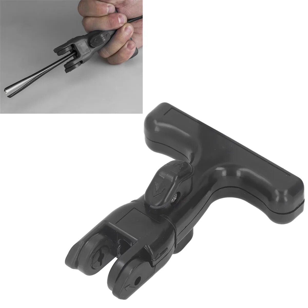 Fiber Optic Stripper