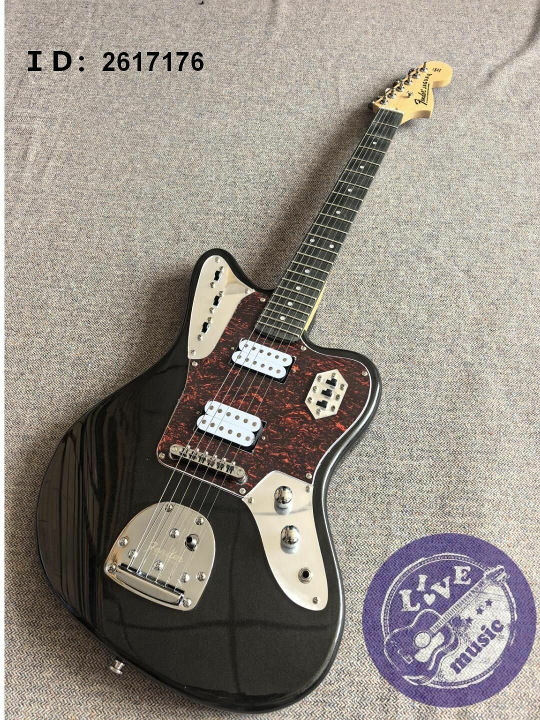 Электрогитара fd Jaguar Jazz master/высокое качество