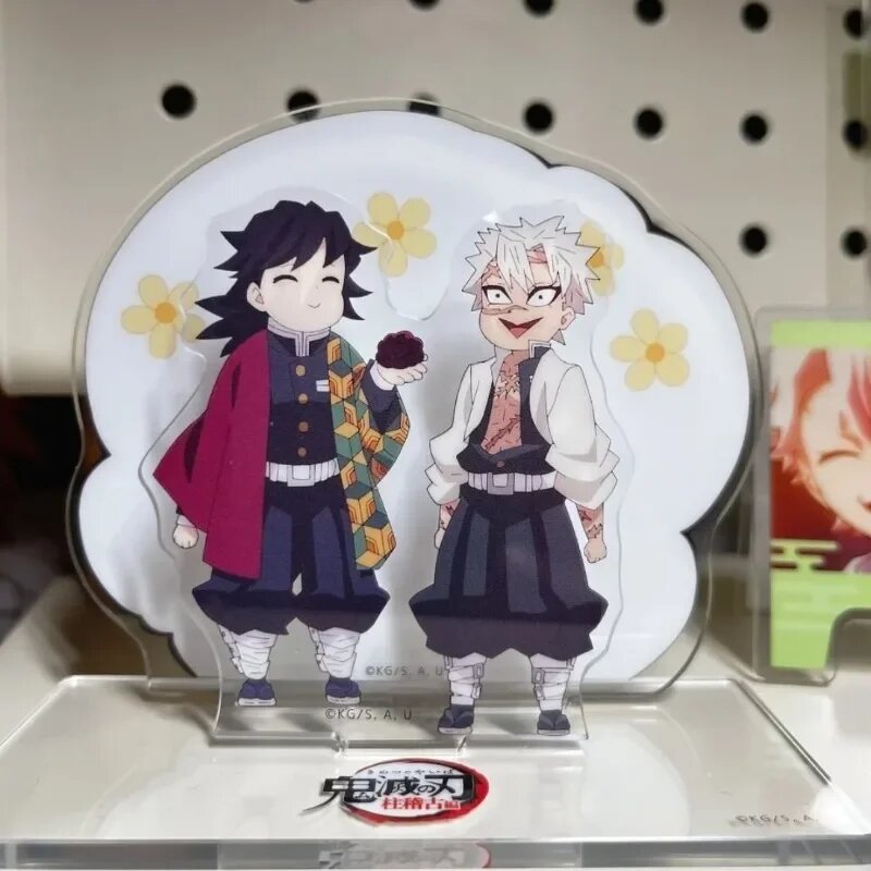 Фигурка Tomioka Giyuu Hashira Bandai