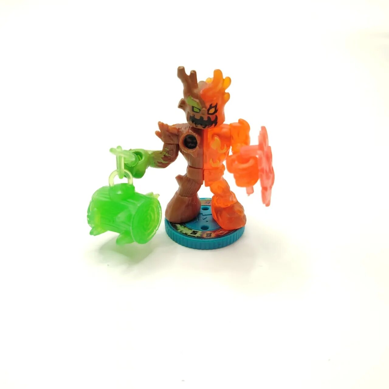 Фигурка Legends of Akedo Andralyn, Figure 25