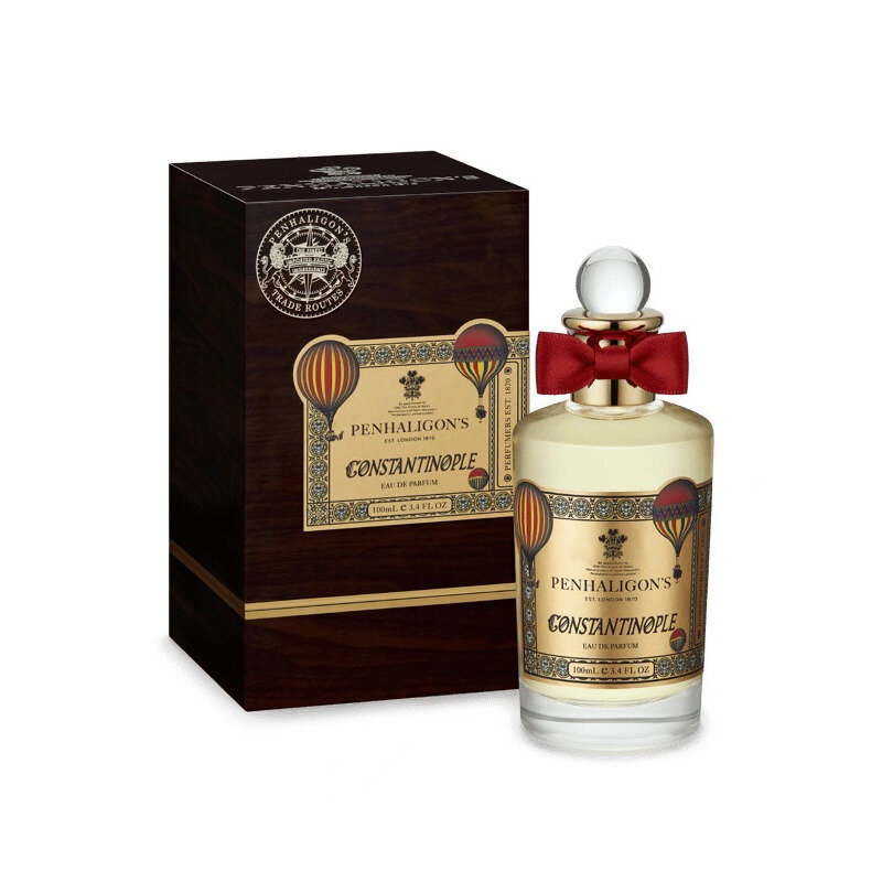 Парфюмерная вода Penhaligons Constantinople 100 мл унисекс / Пенхалигонс Константинополь