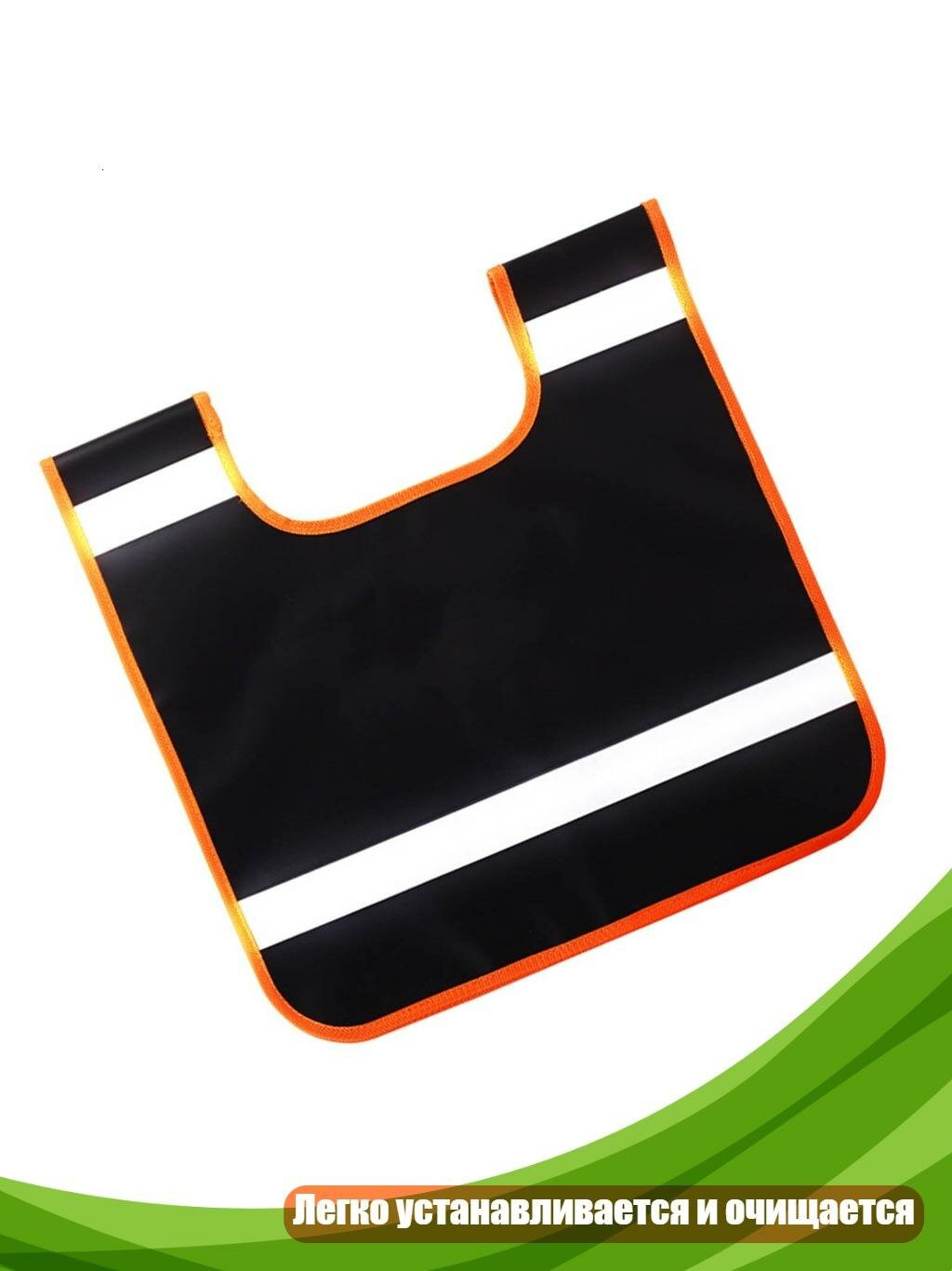 Демпфер для лебёдки автомобиля