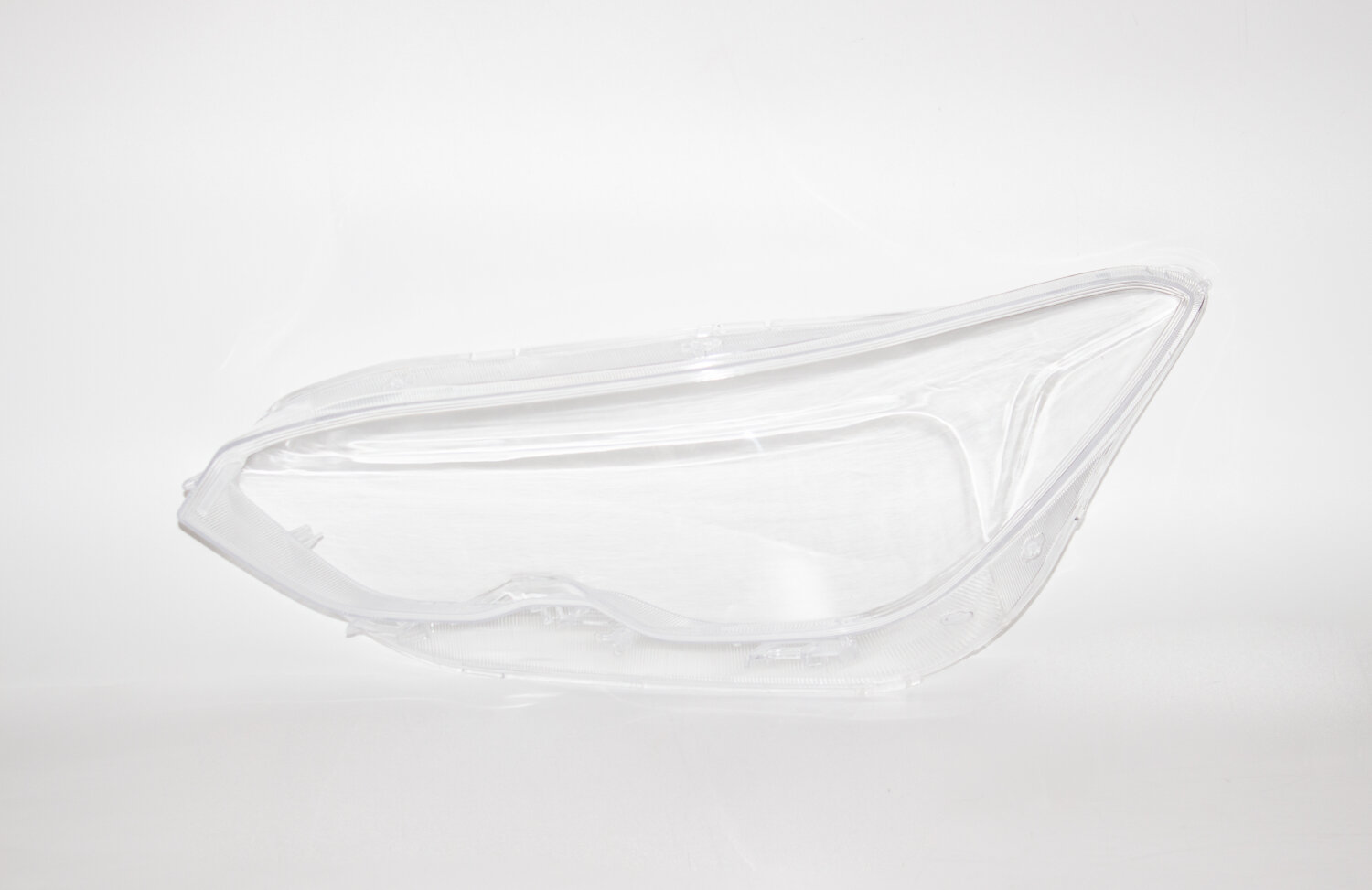 Стекло фары CHEVROLET ORLANDO II (2018-н. в.) (левое)