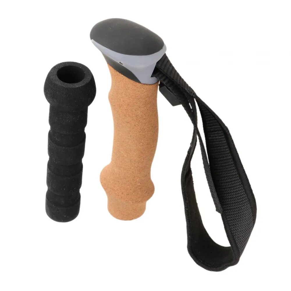 Сегмент треккинговой палки