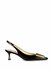 Туфли Roberto Festa Arienne, размер 36, black/black