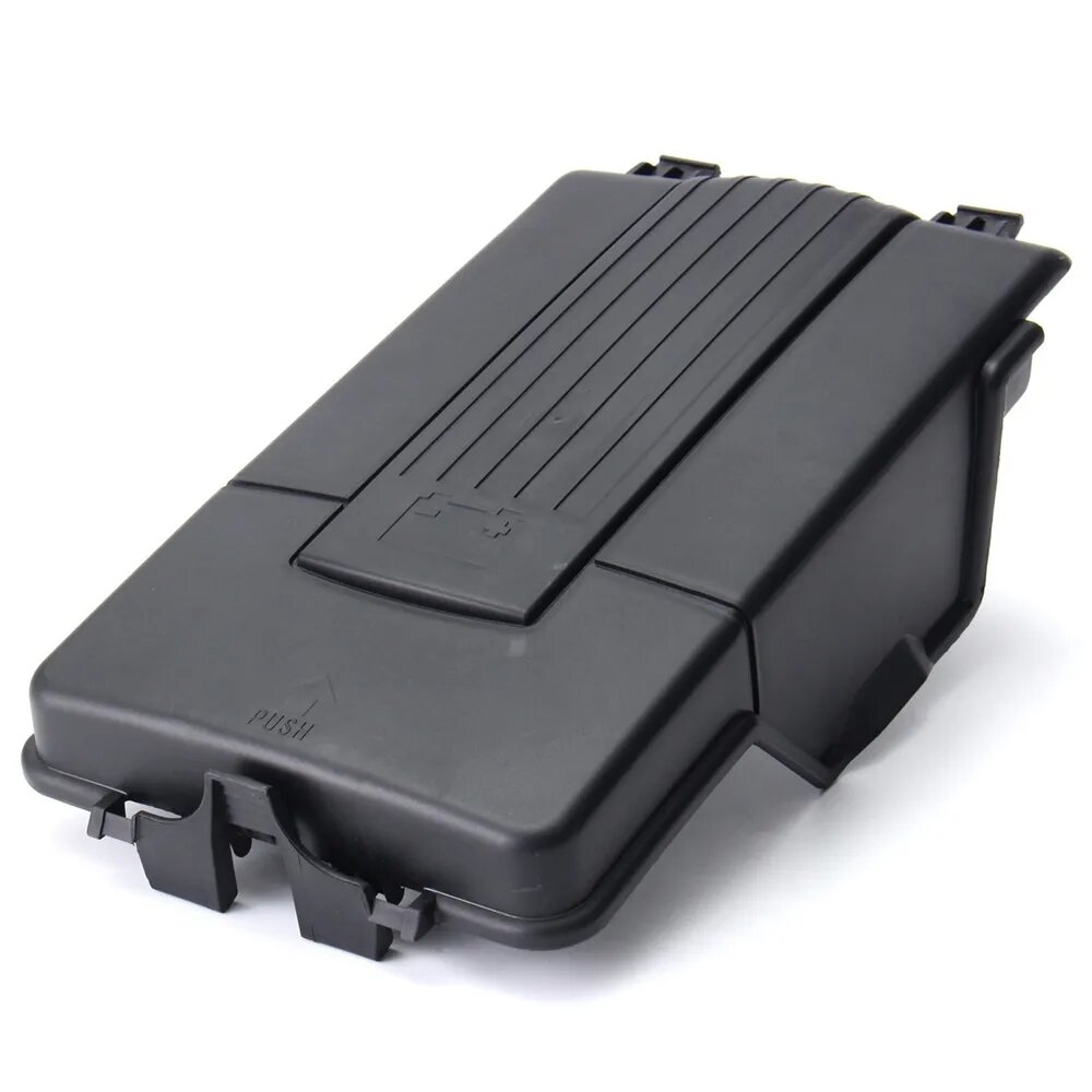 Крышка аккумуляторной батареи для Audi A3 Q3 Jetta Golf Mk5 Mk6 для PASSAT B6 Seat Skoda