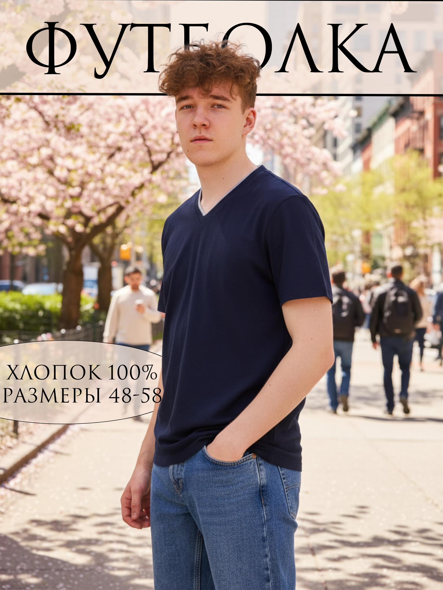 Футболка