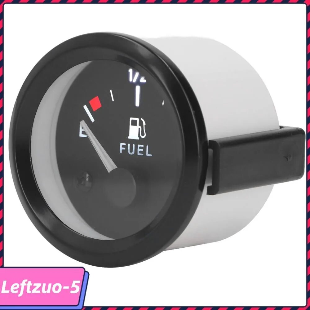 Датчик уровня топлива, компактный, для модифицированных мотоциклов