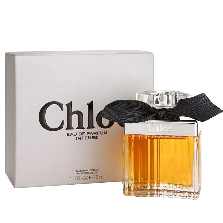 Хлое Хлое О Де парфюм Интенс - женский аромат 75 мл / Chloe Intense