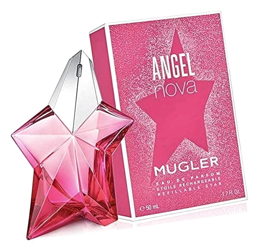 Thierry Mugler Angel Nova парфюмерная вода 50 мл - Мюглер Нова для женщин