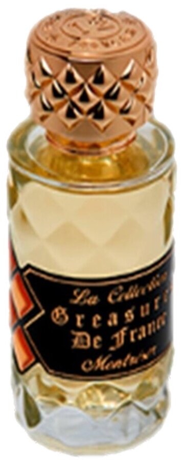 Les 12 Parfumeurs Francais, Montresor, 100 мл, духи женские