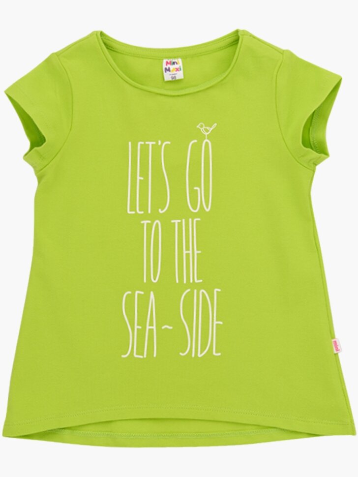 Футболка Хлопок