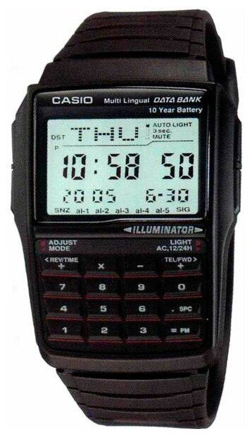 Наручные часы Vintage