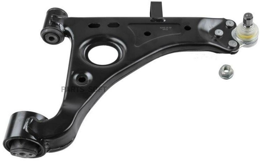 LEMFORDER 4241201 рычаг подвески