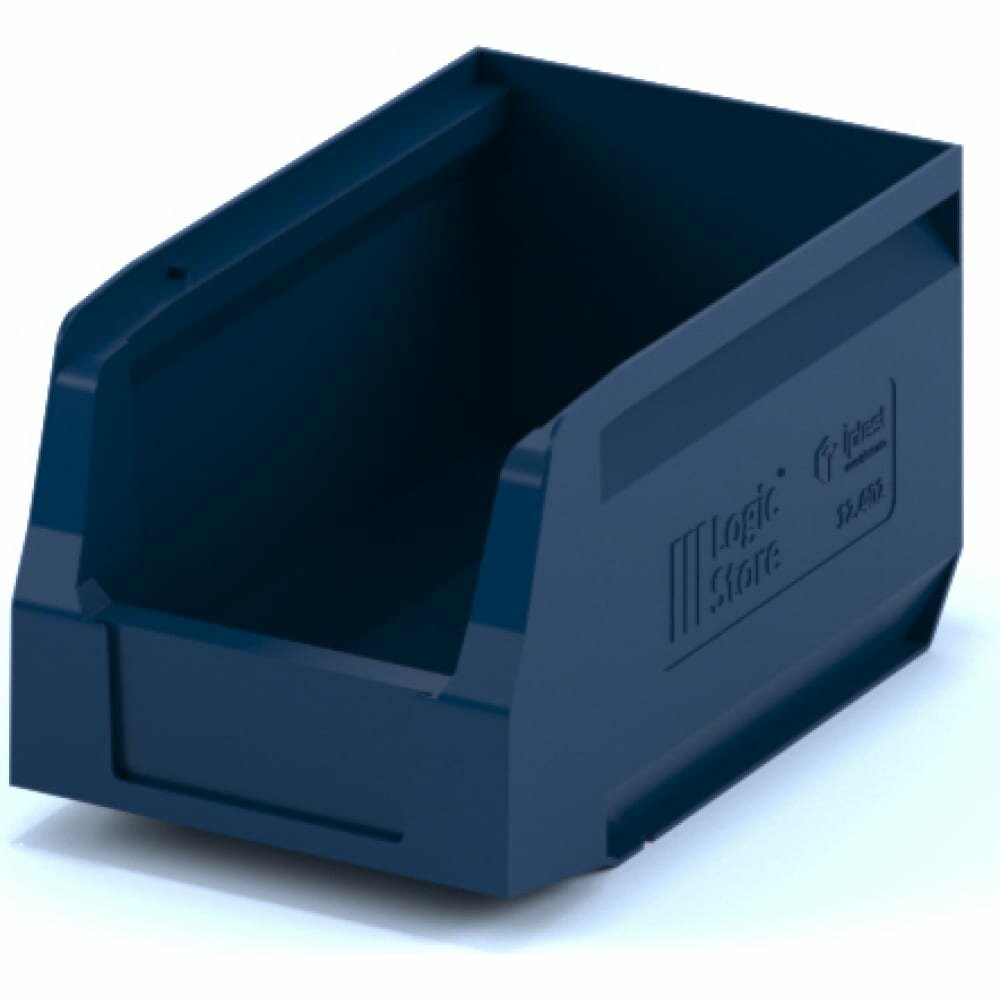 Складской лоток Ай-Пласт 12.402.2.61. S40