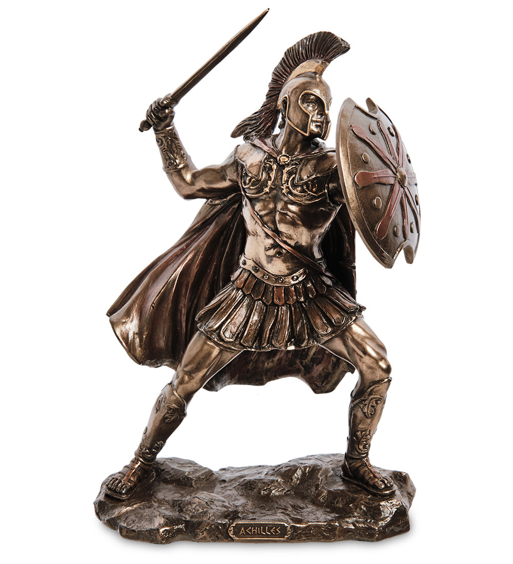 Статуэтка 'Ахиллес'