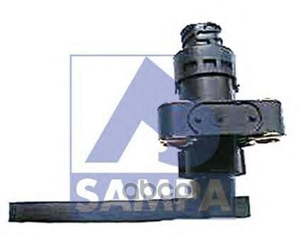 Датчик уровня пневмоподвески! DAF SAMPA арт. 096407