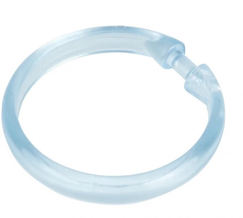 Кольца для занавесок Verran Lokee