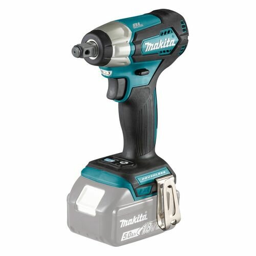 Ударный гайковерт Makita DTW181Z, без АКБ, без ЗУ