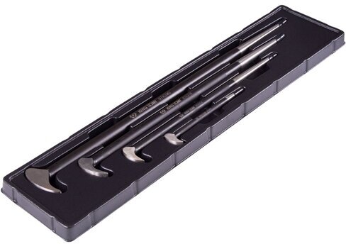 Kingtony Набор монтировок монтажных, 4 предмета в ложементе 9TK034