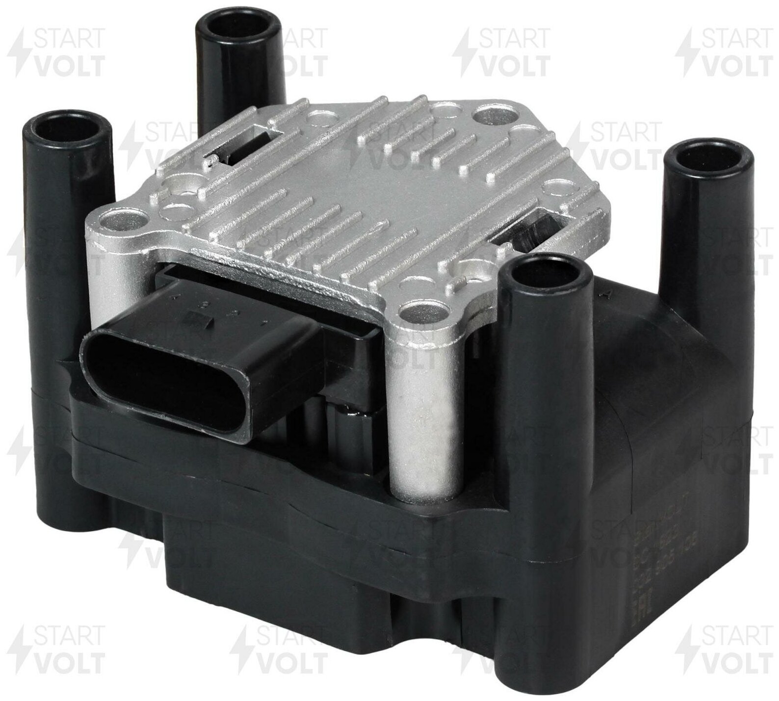 Катушка зажигания VW G4/PASSAT/OCTAVIA