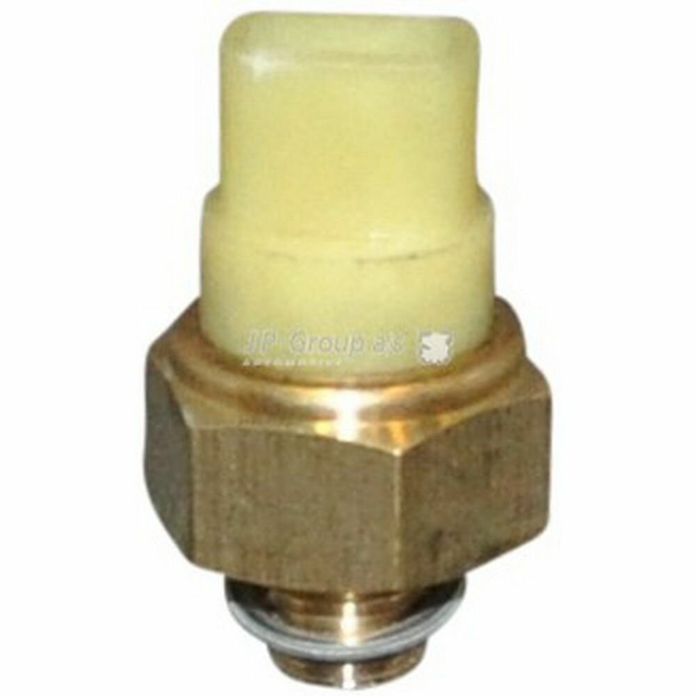 Датчик температуры охл. жидк. Audi 80 100 1.82.23i 8391, VOLKSWAGEN Golf Passat 1.6 JP GROUP 1193101000