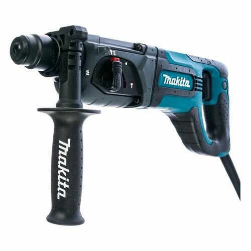 Перфоратор Makita HR2475